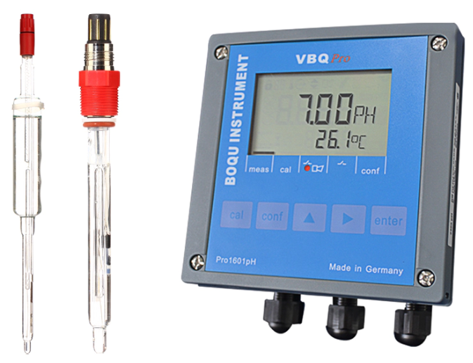 Precautions for Industrial Ph Meter Probes - Boqu Instrument