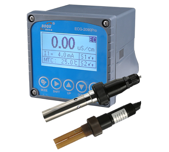 Basic Knowledge of Water Quality Monitors - Boqu Instrument