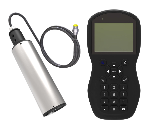 What Is Portable Turbidity Tss Meter? - Boqu Instrument