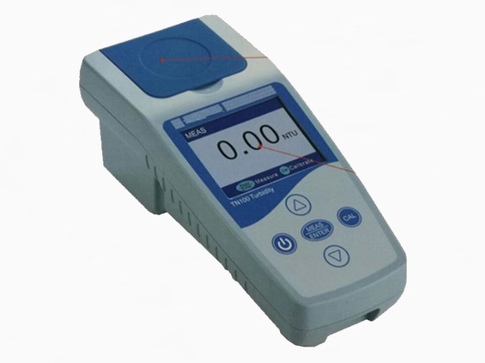 Something About Portable Turbidity TSS Meter You Need to Know - Boqu ...