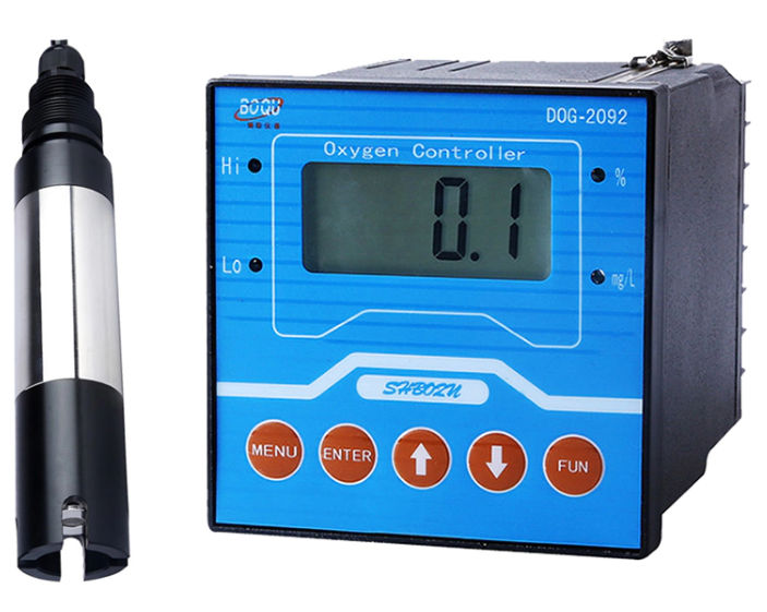 About the Principles and Classification of Dissolved Oxygen Meters - Boqu Instrument