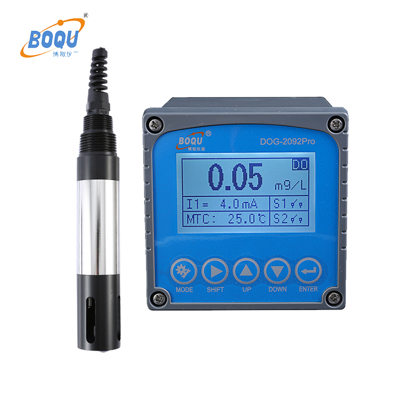 Different Uses of Water Quality Sensors You Need to Know About | BOQU