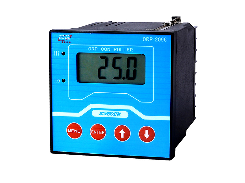 How to Calibration Orp Meter