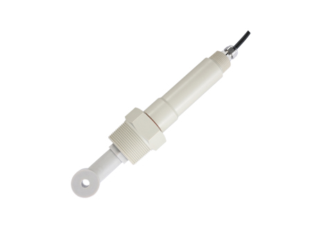 Toroidal Conductivity Sensor in Clean-in-Place (CIP) System | Boqu