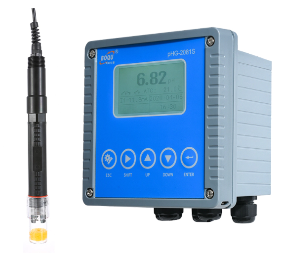 Apa itu Orp Meter dan Aplikasinya? - Instrumen Boqu