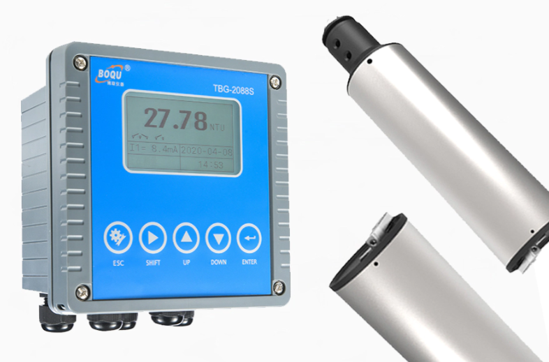 A Basic Introduction of Online Turbidity Meter - Boqu Instrument