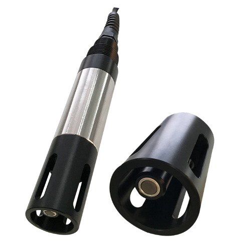 About the Principles and Classification of Dissolved Oxygen Meters ...