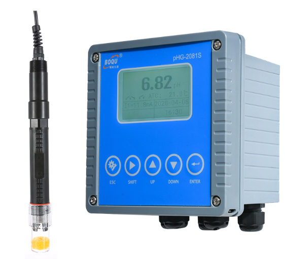 A Basic Introduction of ORP Meter - Boqu Instrument
