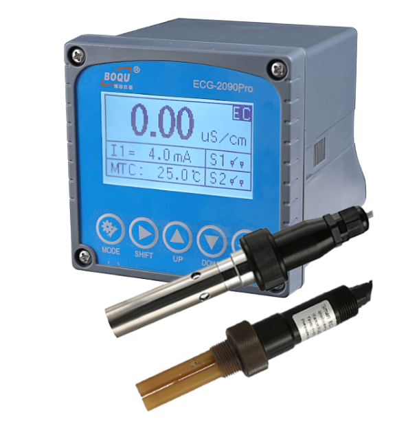 Step-by-Step Guide to Installing and Using an Online Conductivity Meter ...