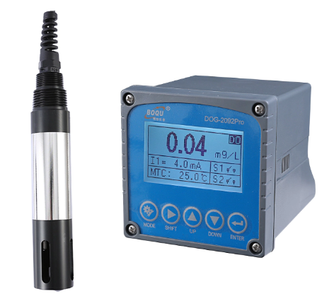 Top 5 Applications of Dissolved Oxygen Meters - Boqu Instrument