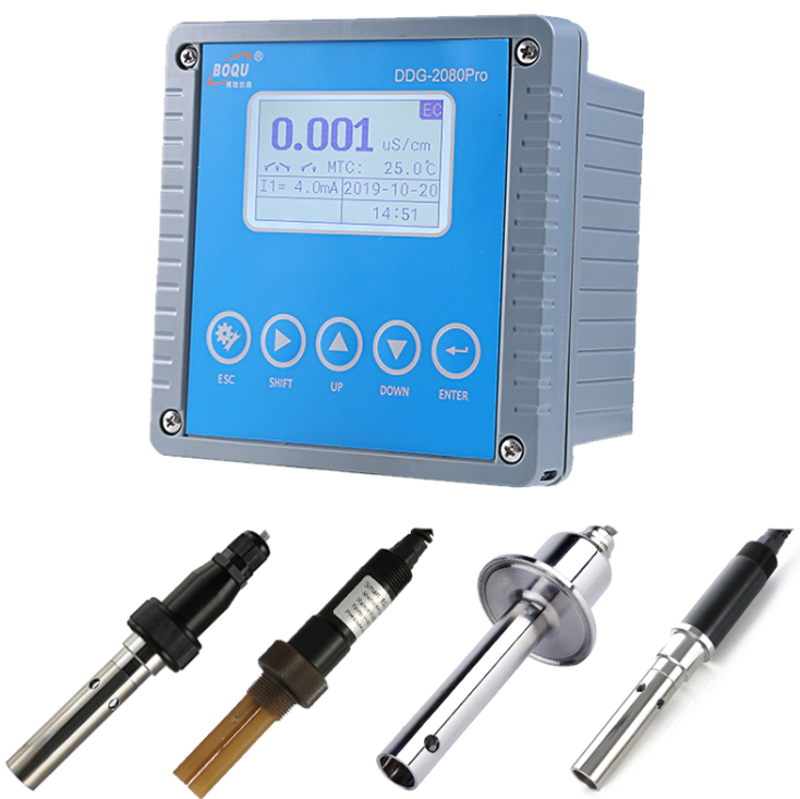 Step-by-Step Guide to Installing and Using an Online Conductivity Meter ...