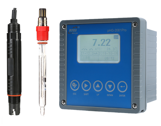 What Is an Orp Meter and How Does It Work? - Boqu Instrument