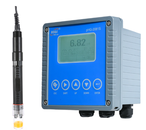 What Is an Orp Meter and How Does It Work? - Boqu Instrument