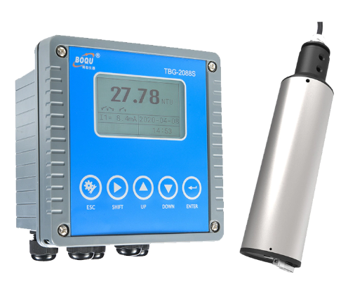 How to Select the Right Online Turbidity Meter for Your Industry ...