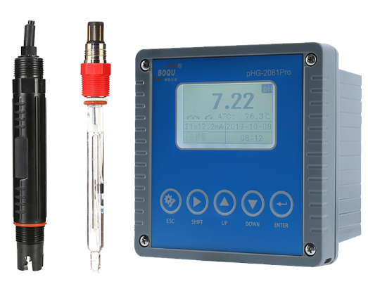 How to Use a PH Meter for Accurate Water Quality Measurement - Boqu ...