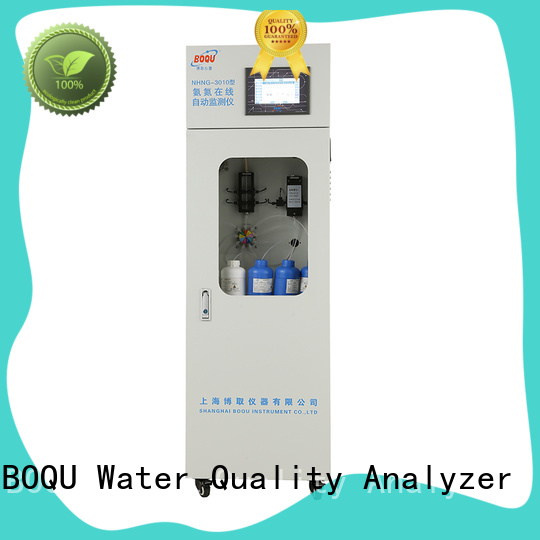 Automatic Cod Analyzer Factory Direct Supply for Surface Water | BOQU