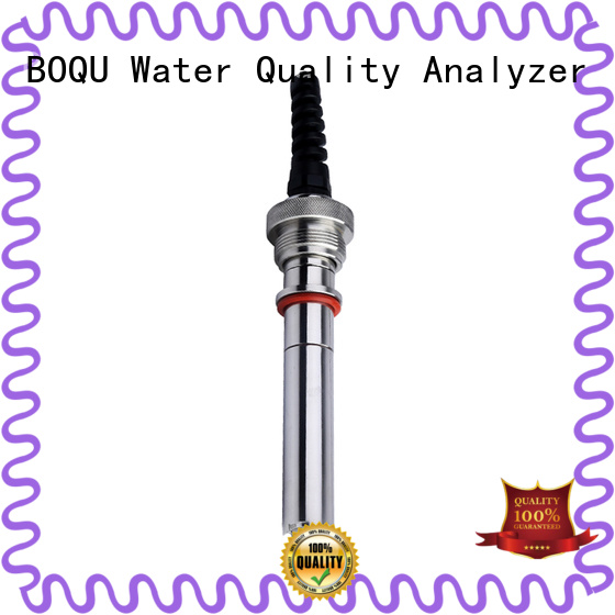 High Precision Dissolved Oxygen Sensor Manufacturer for Chemical Plants ...