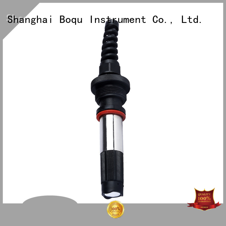 Efficient Chlorine Sensor Wholesale for Swimming Pool | BOQU