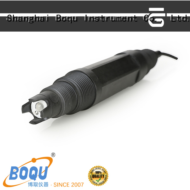 Stable Ph Sensor Ph8000 Manufacturer for Liquid Solutions | BOQU