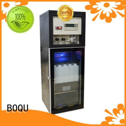 Top Automatic Water Quality Sampler Suppliers for Drainage Management ...