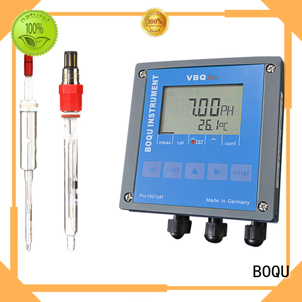 Accurate Orp Meter Manufacturer for Brewing of Wine Or Beer | BOQU
