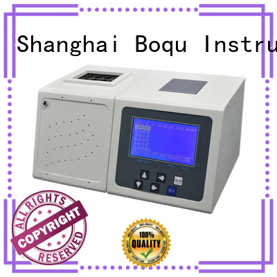 Safe Cod Analyzer Manufacturer for Monitoring Water Pollution | BOQU