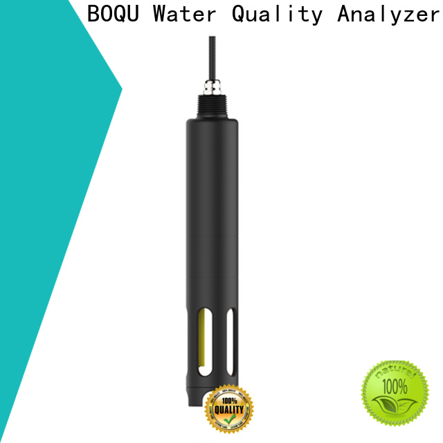 Top Cod Sensor Supply for Surface Water | BOQU