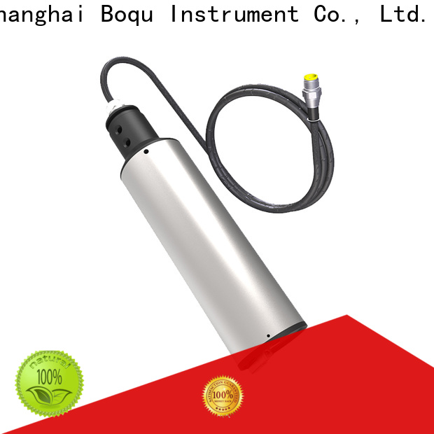 Accurate Turbidity Probe Manufacturer for Pharmaceutical Industry | BOQU