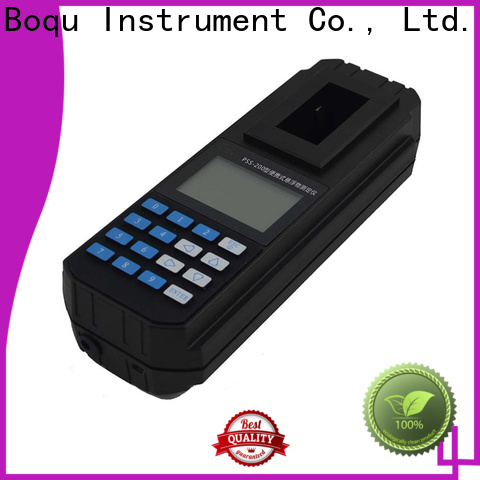 Stable Portable Suspended Solids Meter Factory Direct Supply for ...