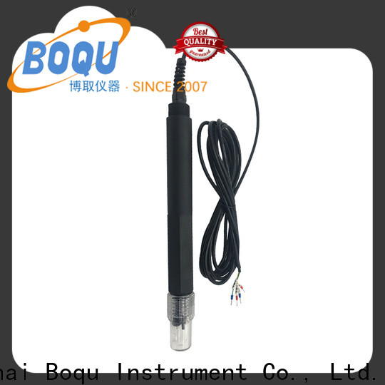Efficient Chlorine Sensor Directly Sale for Water Treatment | BOQU
