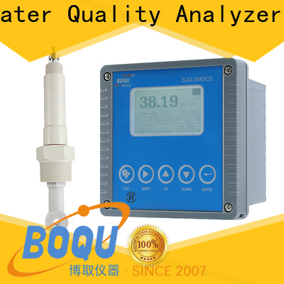 Best Price Acid Concentration Meter Company | BOQU
