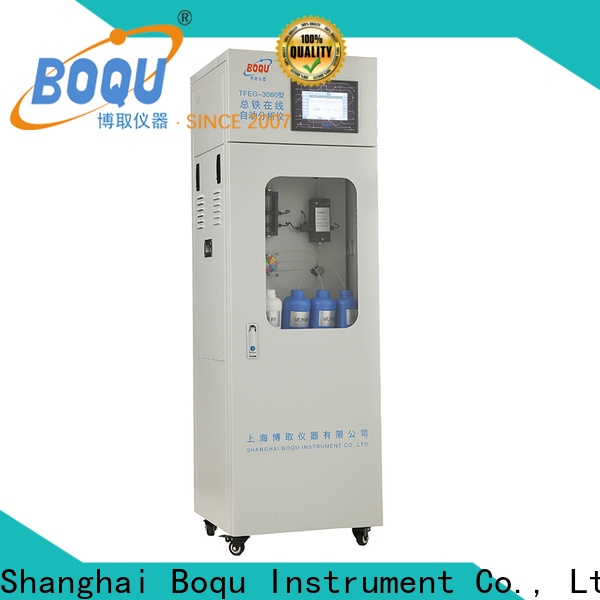 Professional Bod Cod Meter Manufacturer | BOQU