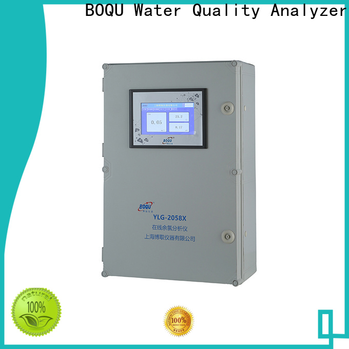 Wholesale Portable Chlorine Meter Company | BOQU