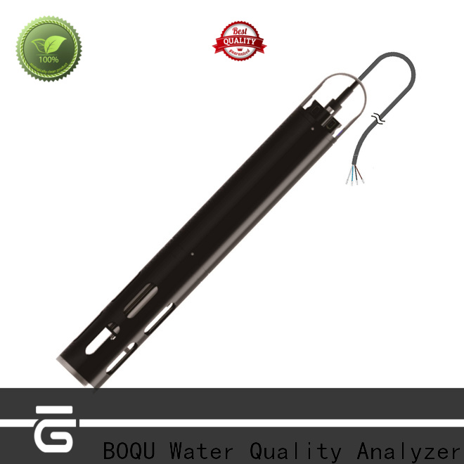 Best Price Multiparameter Water Quality Probe Supplier | BOQU