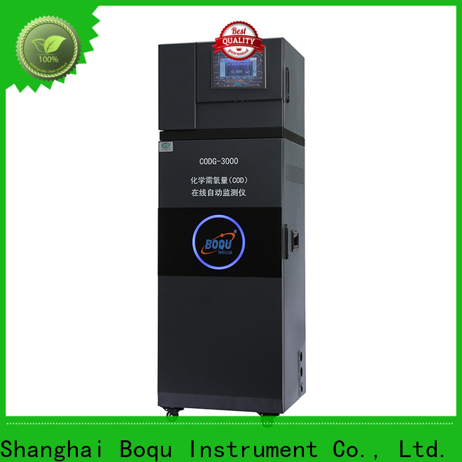 High-quality Bod Cod Meter Company | BOQU