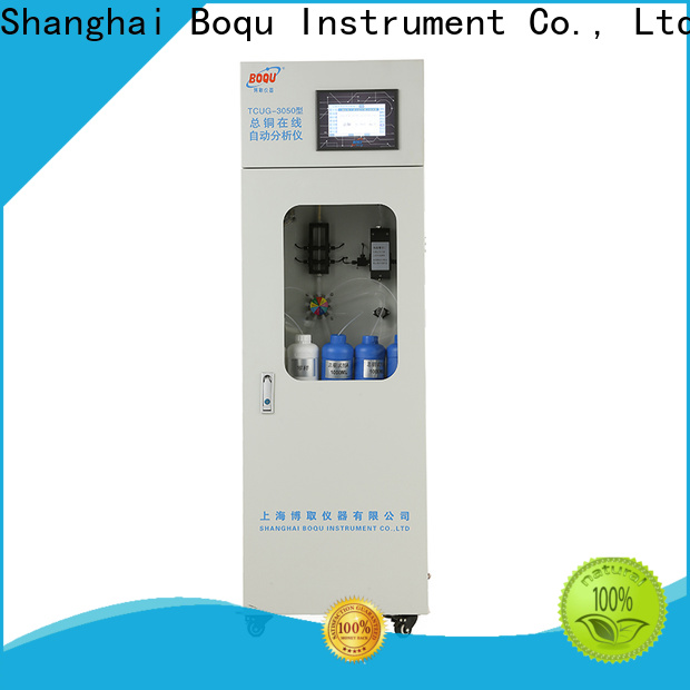 Wholesale Bod Cod Meter Company | BOQU