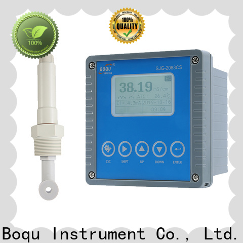Best Price Acid Concentration Meter Manufacturer | BOQU
