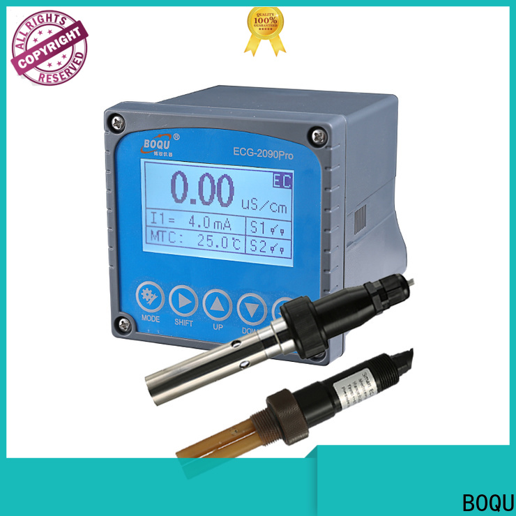 Professional Best Tds Meter for Water Testing Factory | BOQU