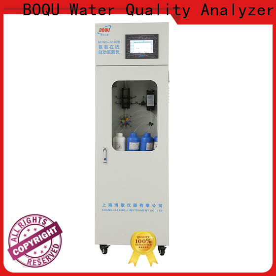High-quality Bod Cod Meter Company | BOQU
