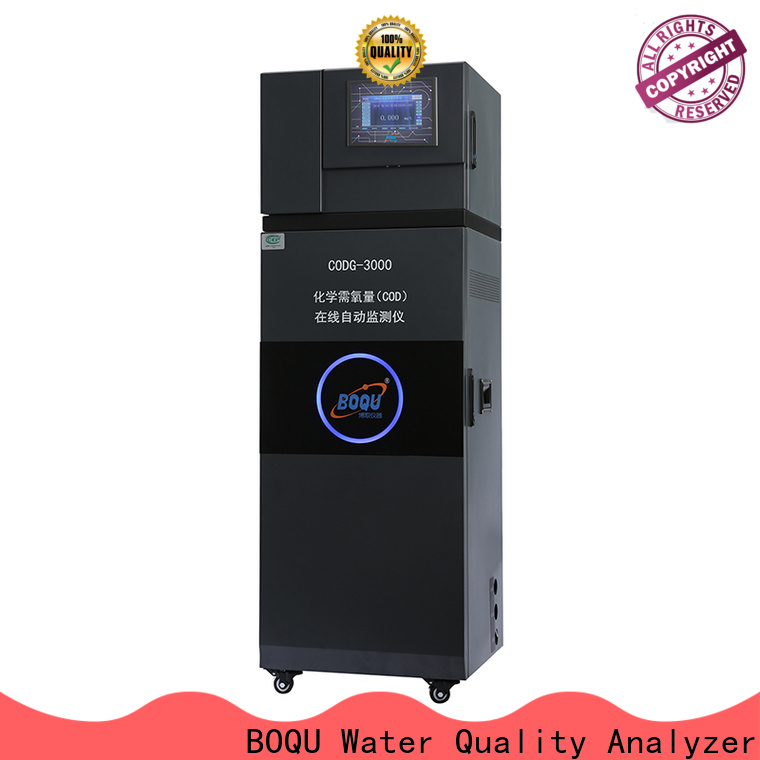 Wholesale Bod Cod Meter Supplier | BOQU
