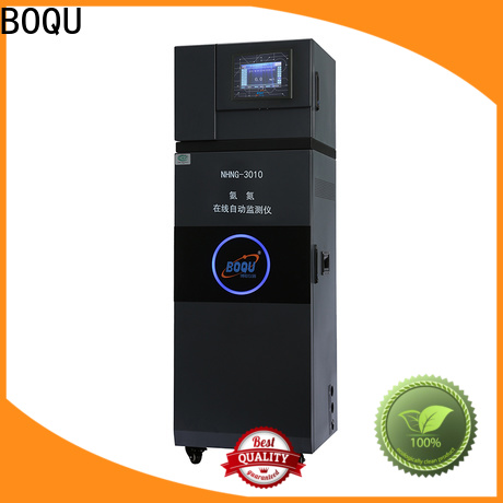 Professional Bod Cod Meter Company | BOQU