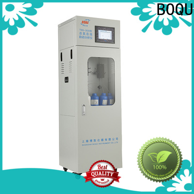 Wholesale Bod Cod Meter Supplier | BOQU