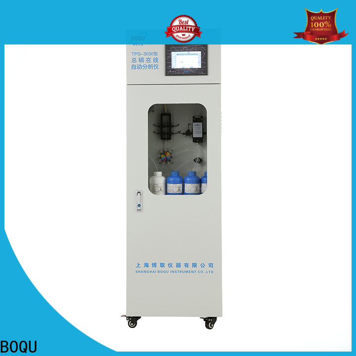 High-quality Bod Cod Meter Company | BOQU