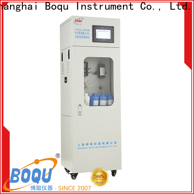 Wholesale Bod Cod Meter Manufacturer | BOQU