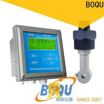 Factory Direct Acid Concentration Meter Supplier | BOQU