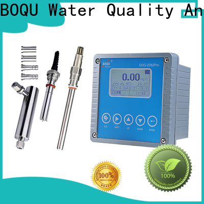 Best Online Dissolved Oxygen Meter Factory | BOQU