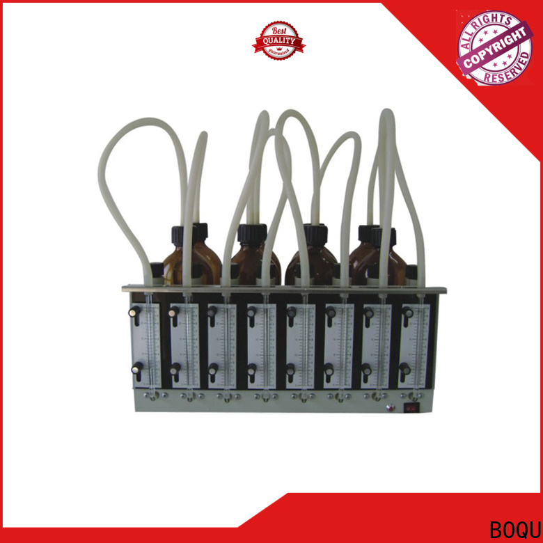 Professional Bod Cod Meter Company | BOQU