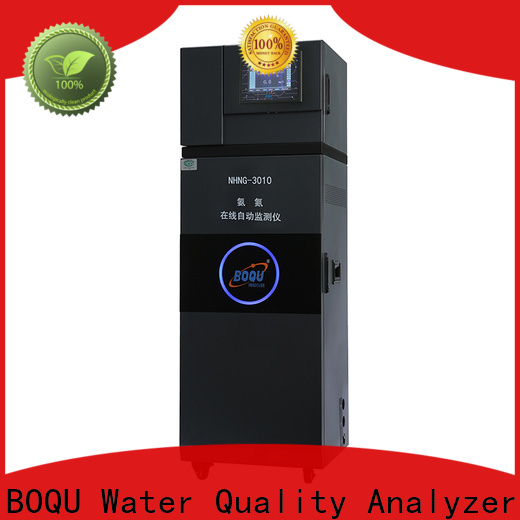 Factory Price Cod Bod Analyzer Company | BOQU