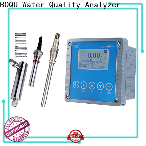 Customized Hamilton Beverly Dissolved Oxygen Meter on Sale Steel ...