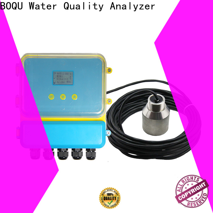 Low Cost Sludge Level Sensor Awarded Supplier Chemical Processing ...